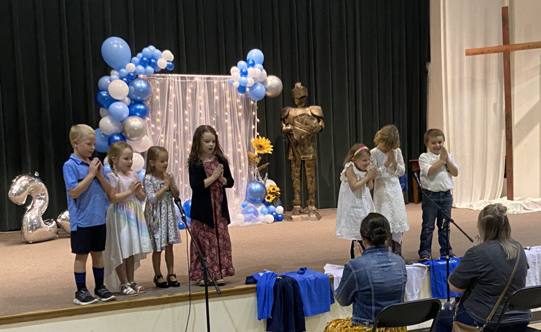 PHOTO GALLERY: Genesis Christian Schools celebrates 25 years | News ...